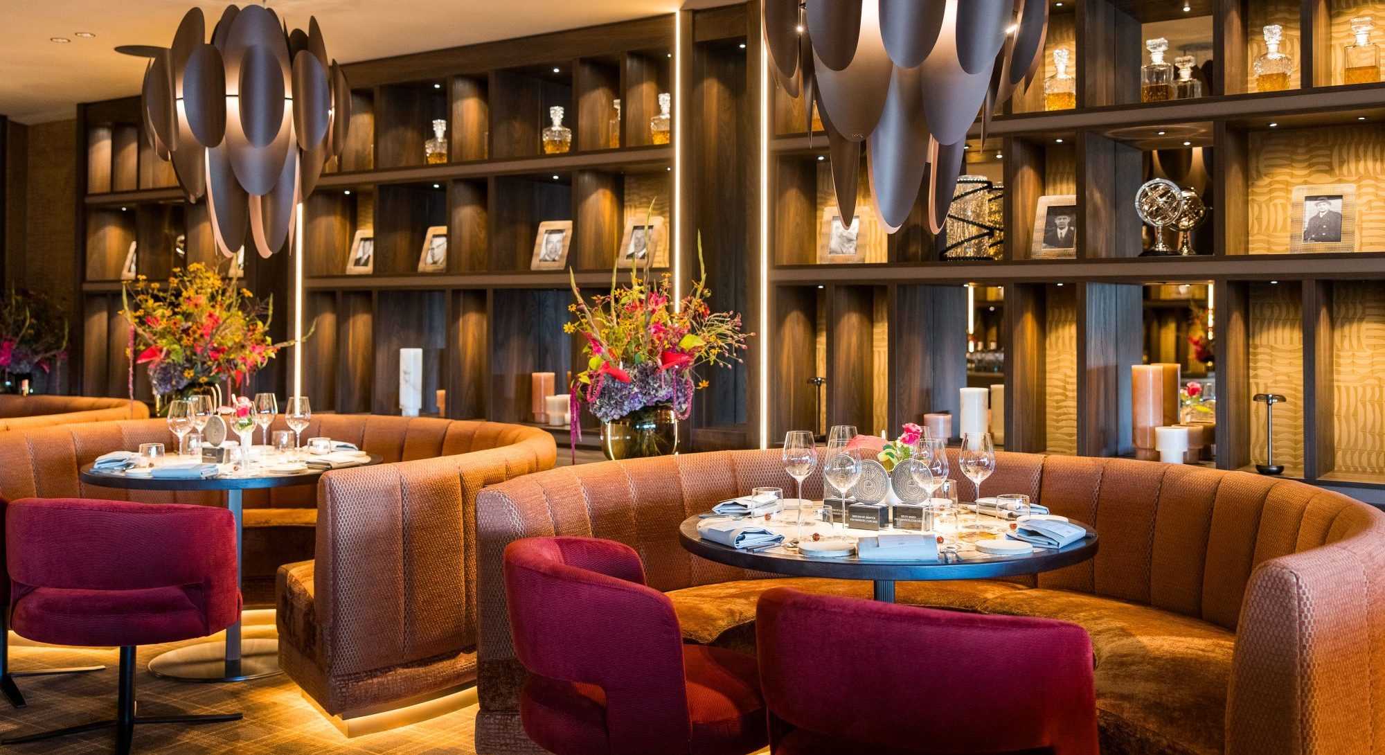 Founders Club - Philips Stadion