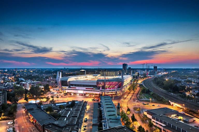 Stadionconcerten - Philips Stadion