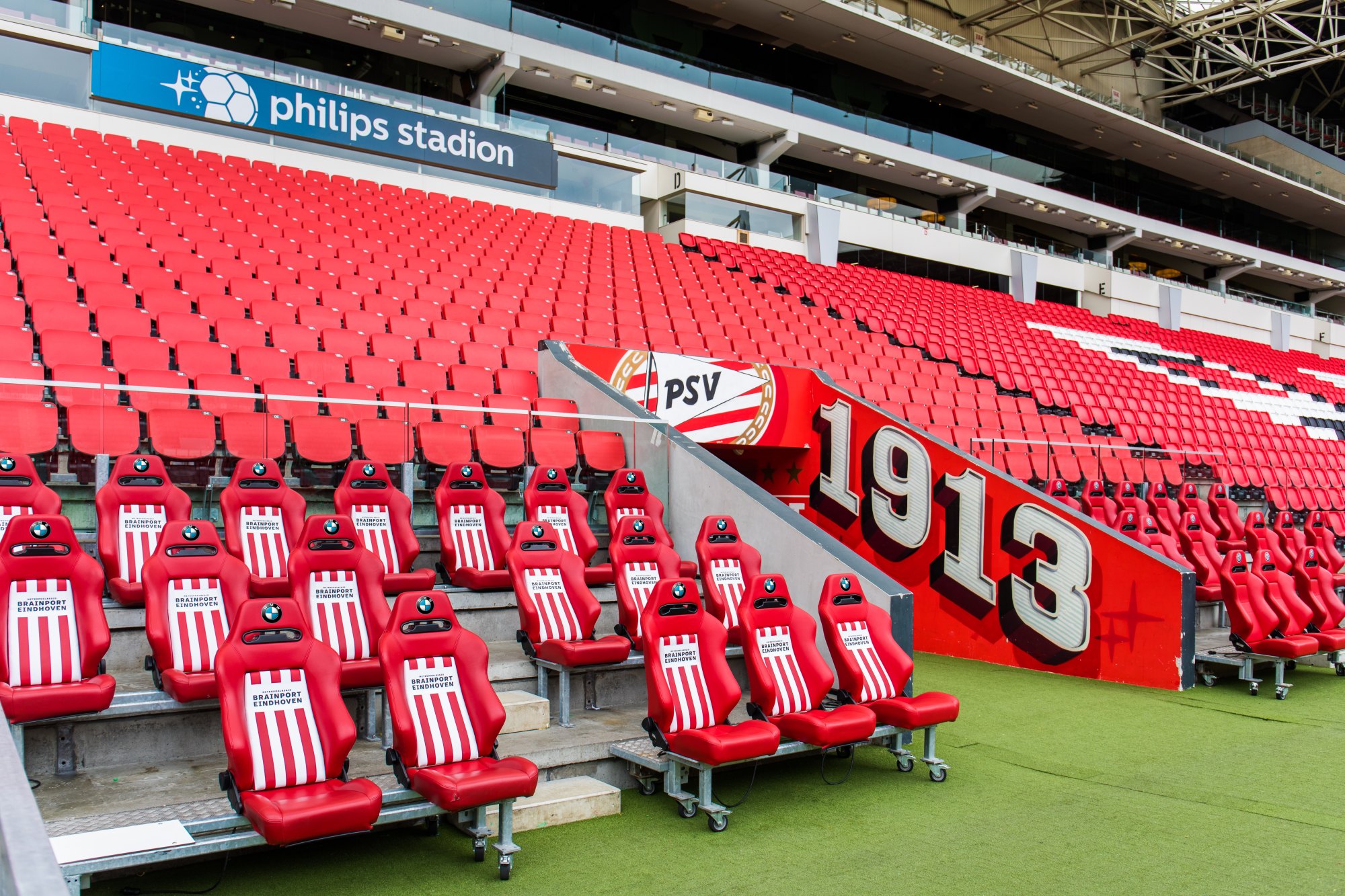 Stadionveld - Philips Stadion